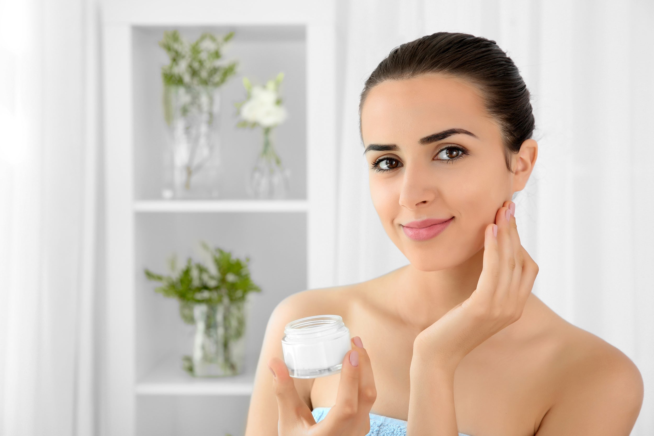 12 Nuevas Cremas Hidratantes Para El Rostro